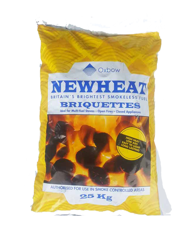 Welcome - Cowling Coal