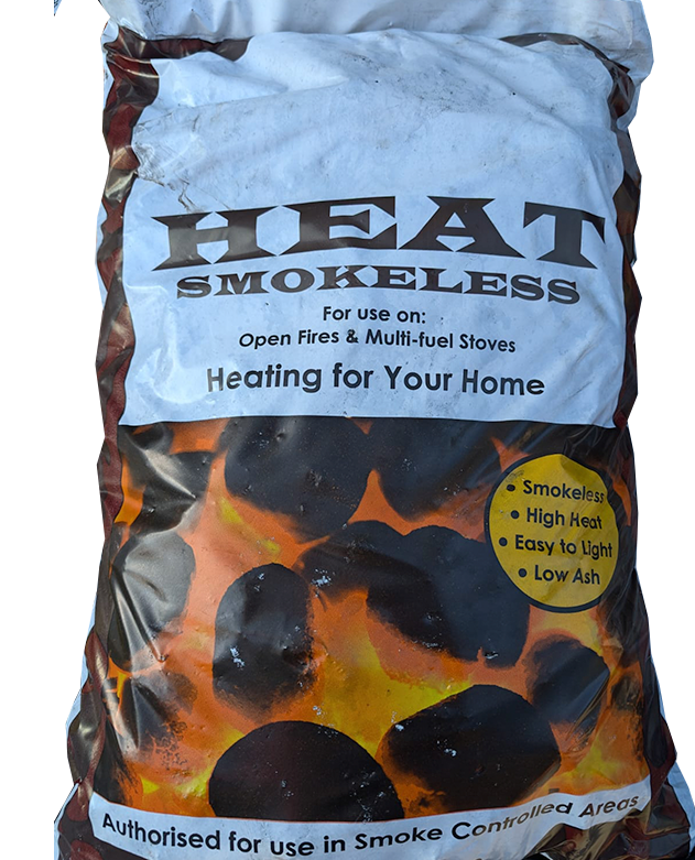 Welcome - Cowling Coal